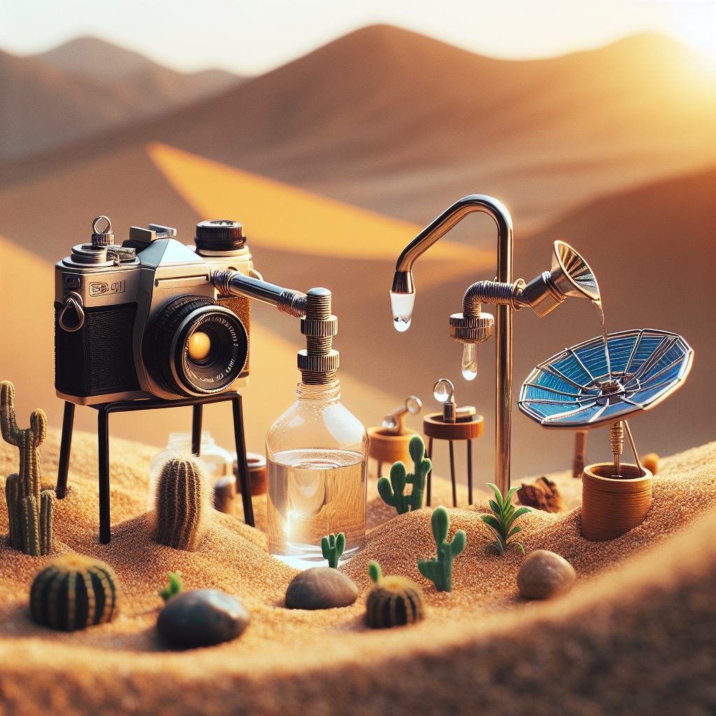 How To Stay Hydrated With Limited Water Sources