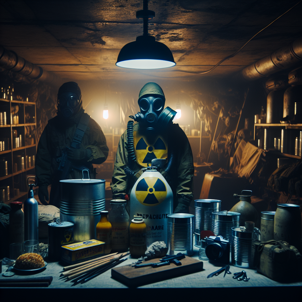 The Ultimate Guide To Disaster Preparedness Training: 7 Effective ...