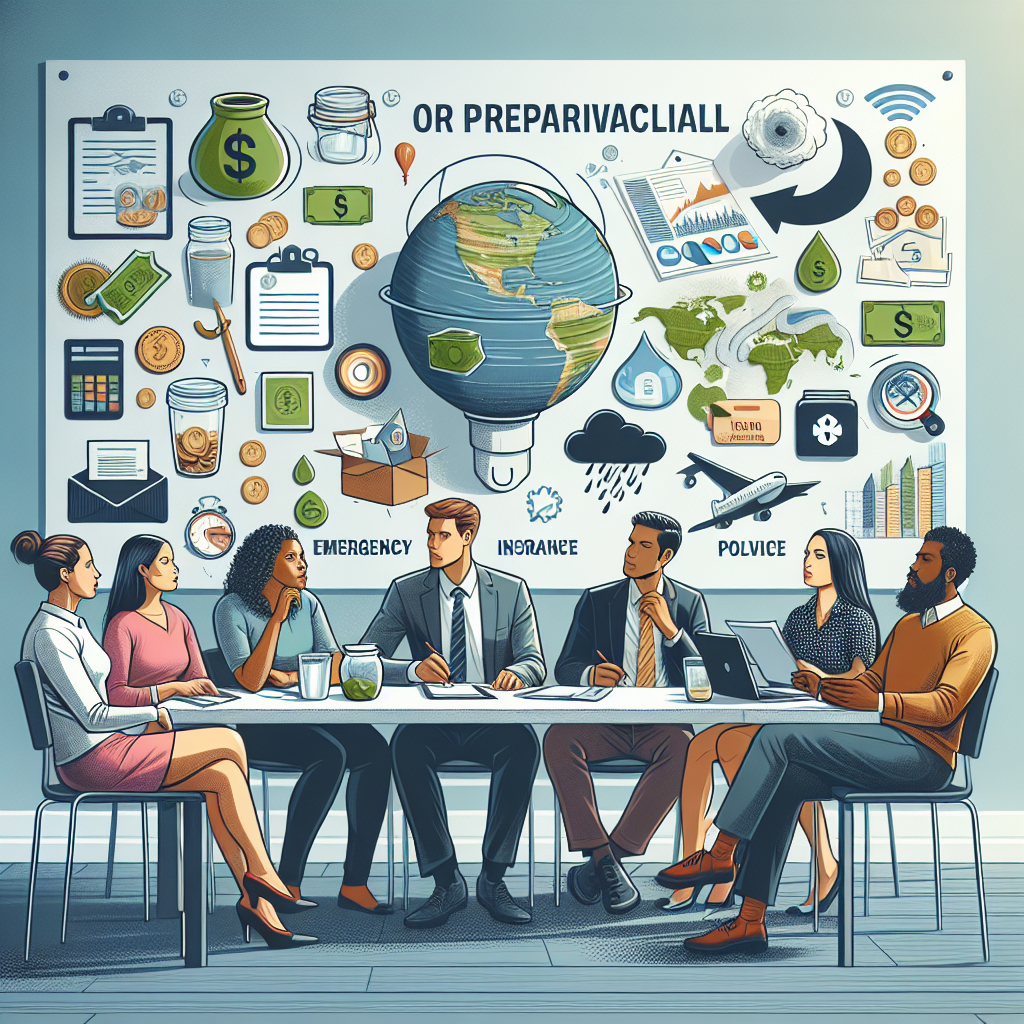 The Ultimate Guide To 10 Powerful Emergency Planning For Families In 2025