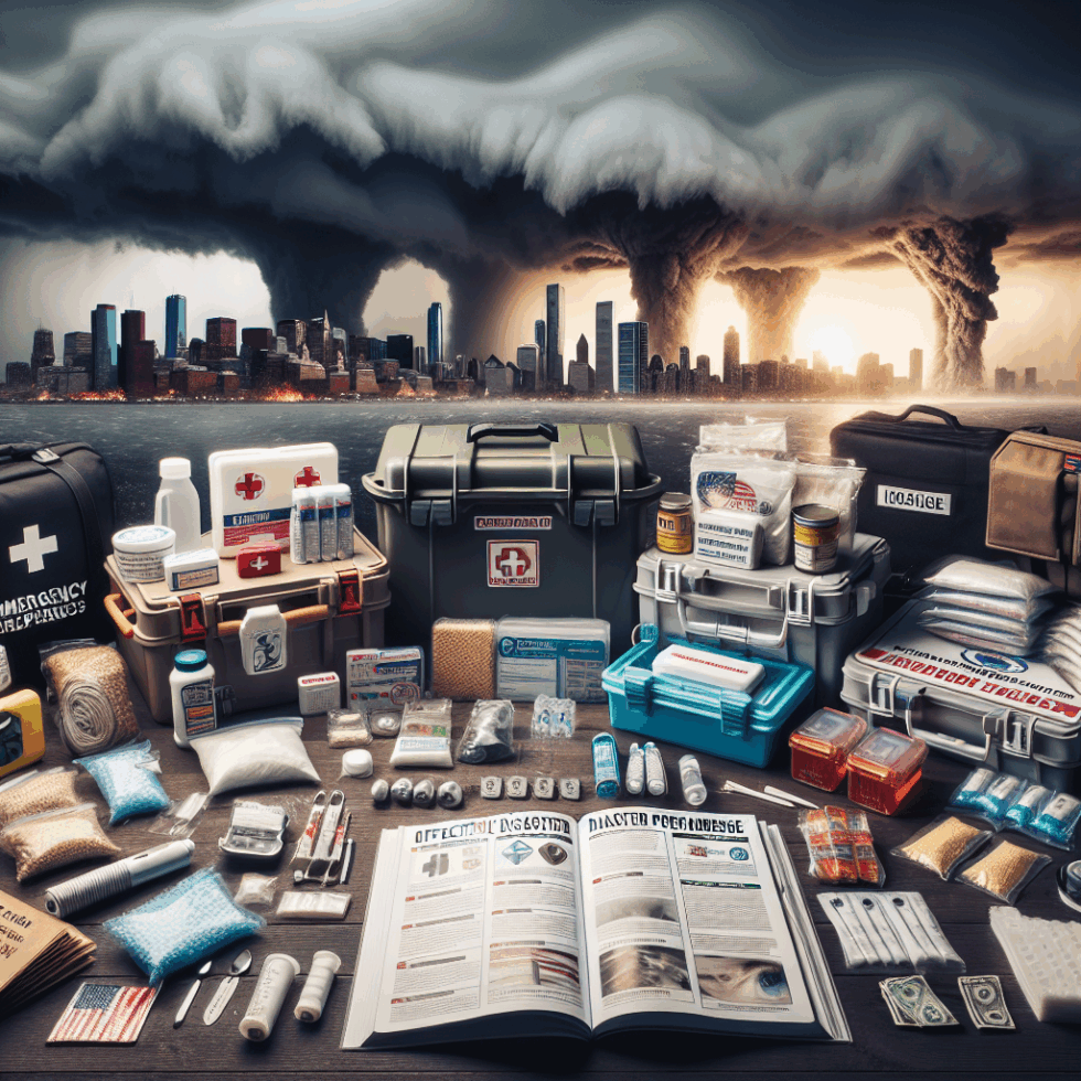 10 Effective Urban Survival Skills To Master In 2025: The Ultimate Guide
