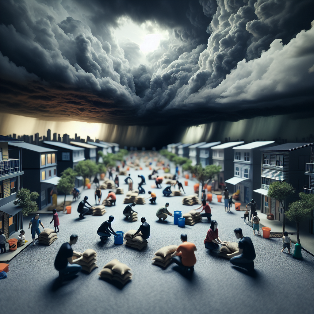 Don't Wait For The Storm: Proactive Steps For Effective Disaster ...