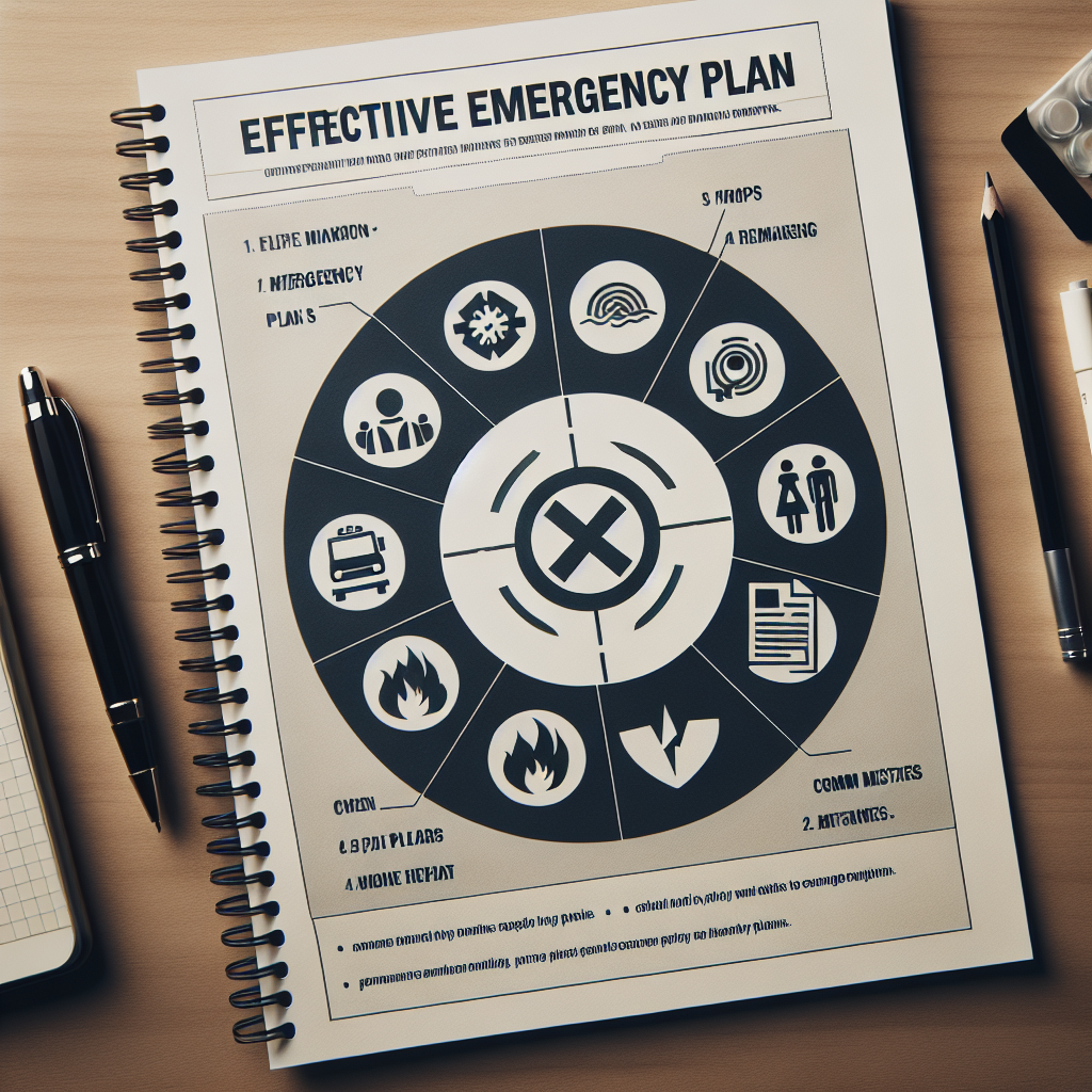 Stay Safe: Common Mistakes To Avoid In Your Emergency Plan