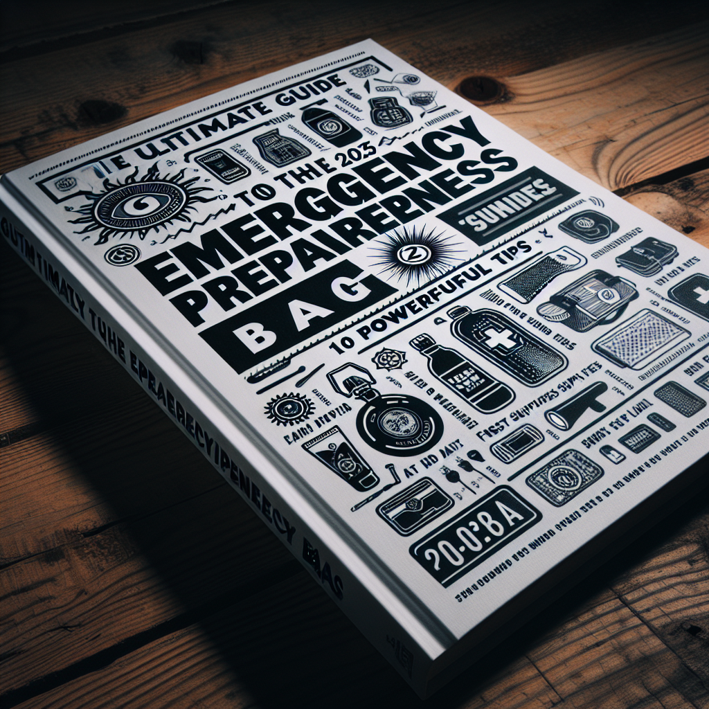 10 Effective Emergency Shelter Options For 2025: The Ultimate Guide