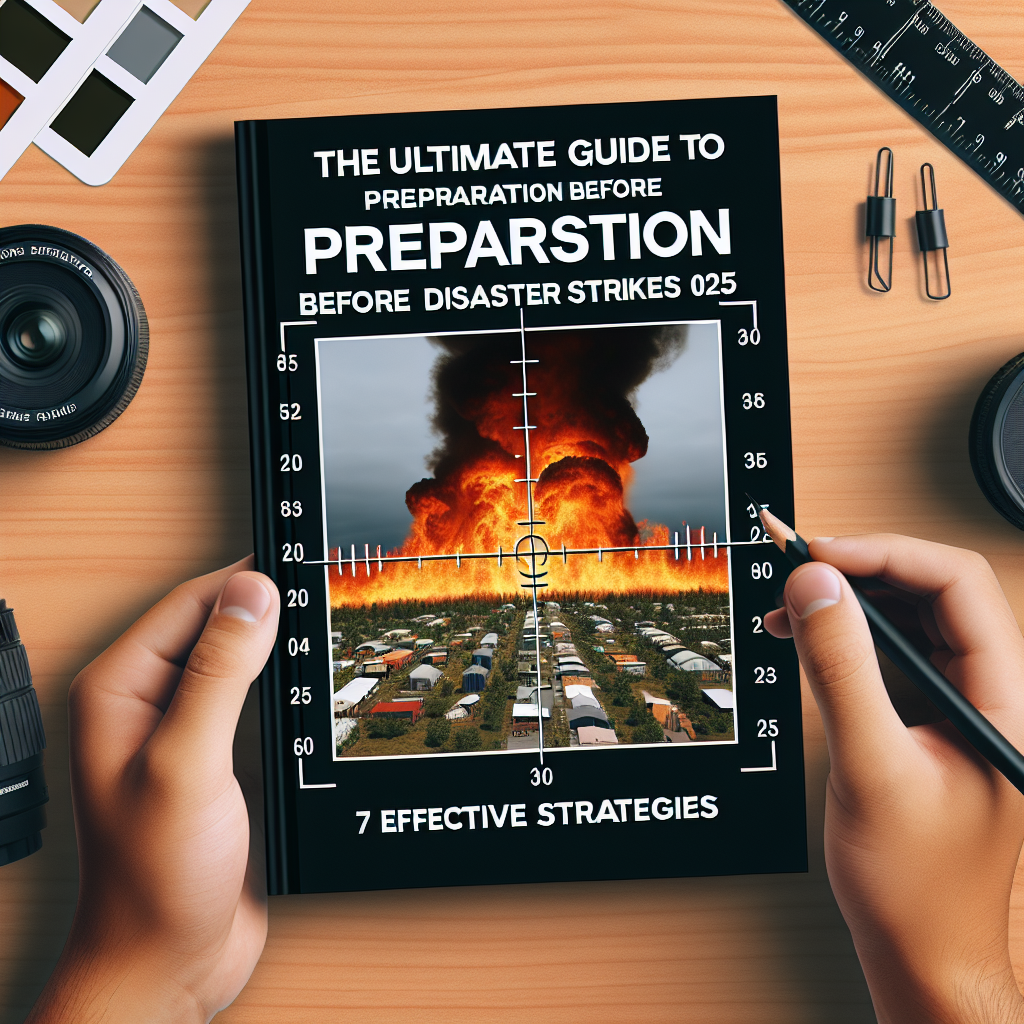 The Ultimate 2025 Guide To Basic Emergency Preparedness Strategies That ...