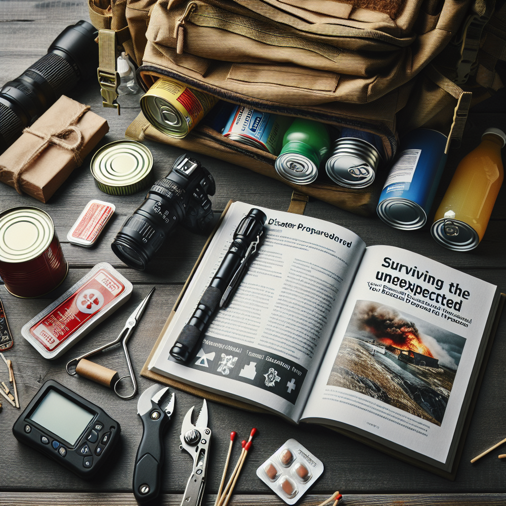The Ultimate Guide To Preparedness And Self Reliance In 2025: Top ...