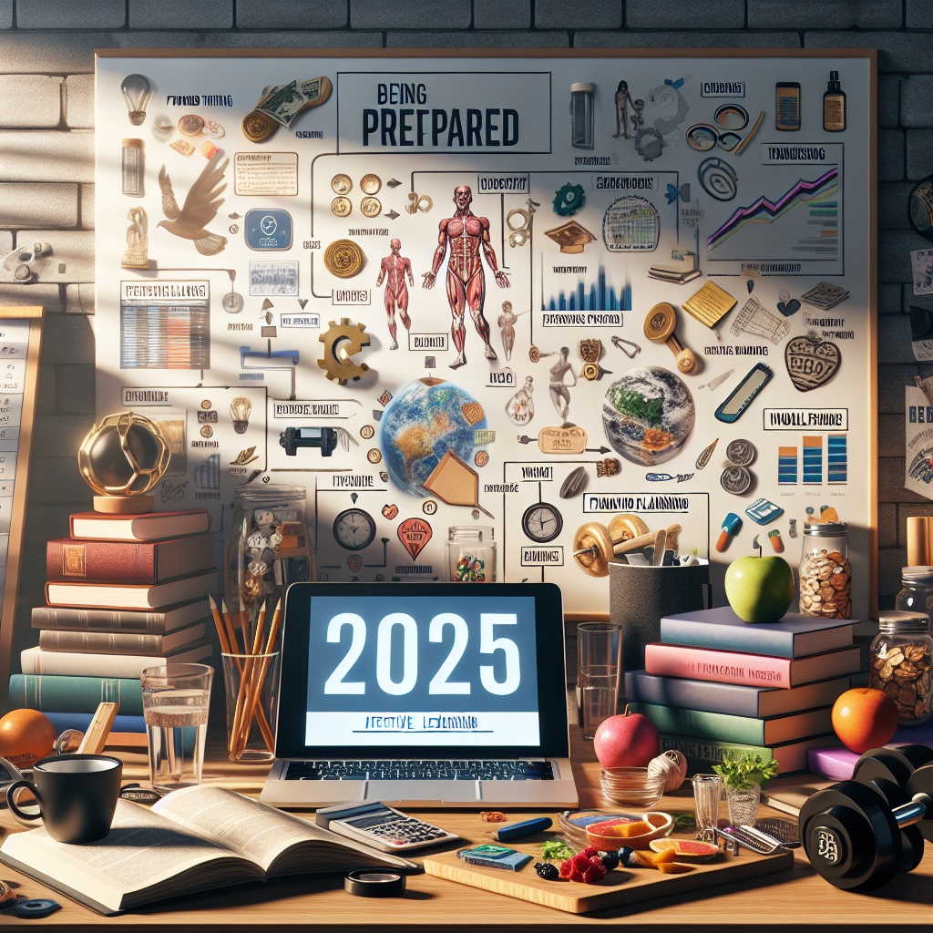 The Ultimate Guide To A Powerful Family Emergency Plan In 2025