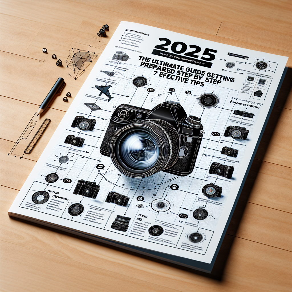 The Ultimate Guide To Getting Prepared Step By Step In 2025: 7 ...